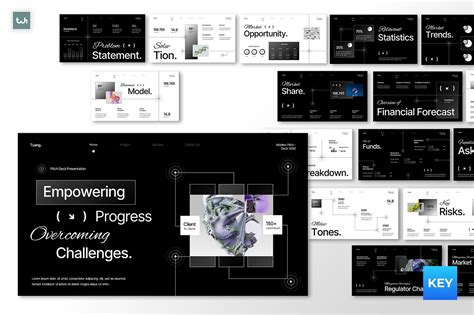 Pitch Deck Technology Presentation Spectralshroud Medium