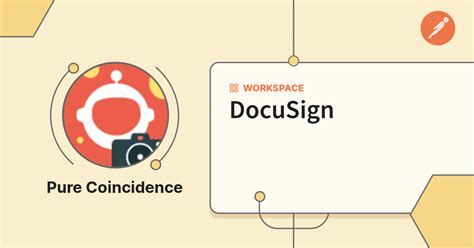 Docusign Postman Api Network