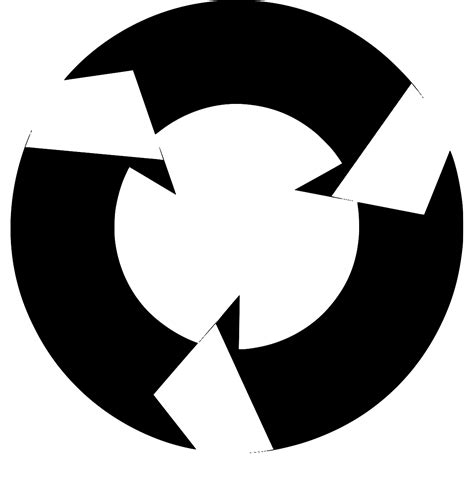 Rotation 23 Images Free Svg Image And Icon Svg Silh