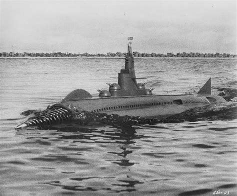 Gotengo Image Gallery Wikizilla The Kaiju Encyclopedia