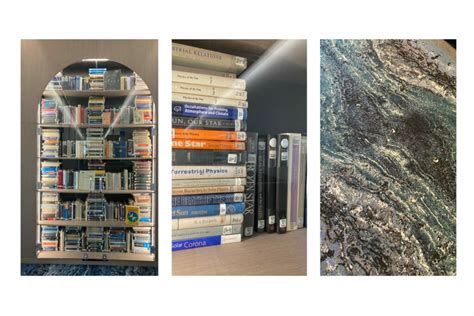 The Bureaus National Space Weather Forecasting Centre Unveiled At Lot