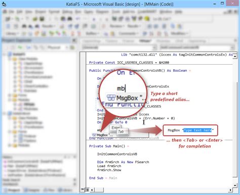 Codesmart For Vb6 The Complete Vb6 Toolset