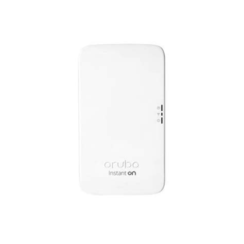 HPE Networking Instant On AP11D Desk Wall Access Point Hicell Business