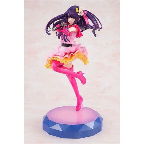 Ai Hoshino Figure Oshi No Ko Kurogami