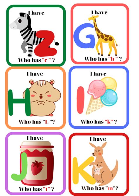 Повторення англійського алфавіту