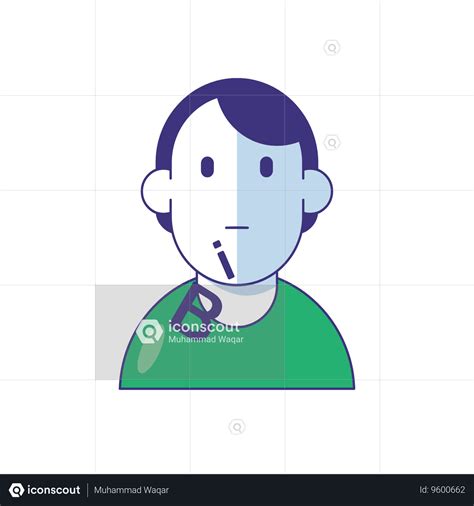 Speech Animation By Muhammad Waqar Lottiefiles