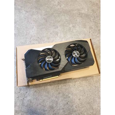 Jual Asus Dual Rx 6700 Xt 12gb Gddr6 Radeon Vga Rx 6700xt Gpu Full Box Jakarta Pusat