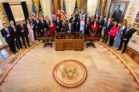 Templatesecond Trump Cabinet Infobox Wikipedia