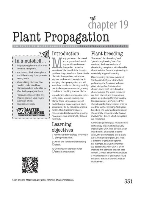 Different Methods Of Plant Propagation Pdf 85907 Plantpropagationmg