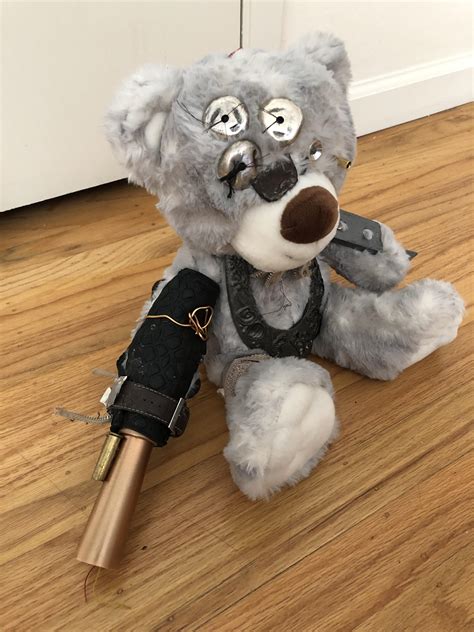 Scp 1048 Instance R Scp