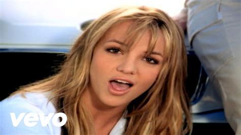 New Overprotected Vevo Thumbnail Britney Spears Vevo Thumbnails