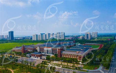 2021北大附属学校 视觉宿迁