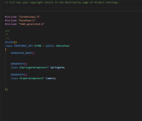 Unreal Crash Ask GameDev Tv