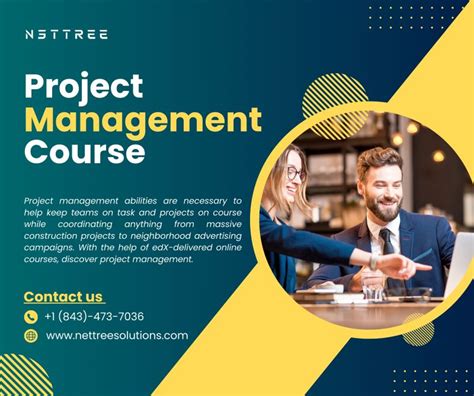 Nettree Solutions On Linkedin Nettreesolutions Projectmanagement Careergrowth Jobhunting