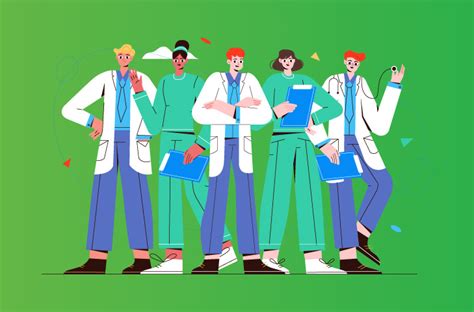 Top Healthcare Database Providers Of 2023