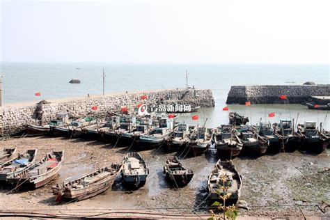 高清走进中国最美乡村 探秘长寿之乡雕龙嘴 青岛新闻网