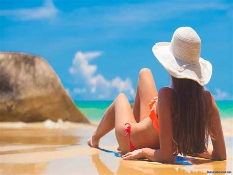 Que Es El Protector Solar Uva Uvb Y Spf