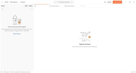 i can t find my collections after updating the app help hub postman community