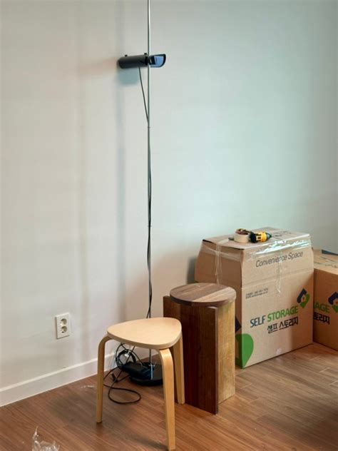 셀프스토리지 보관이사 입고 후기 네이버 블로그