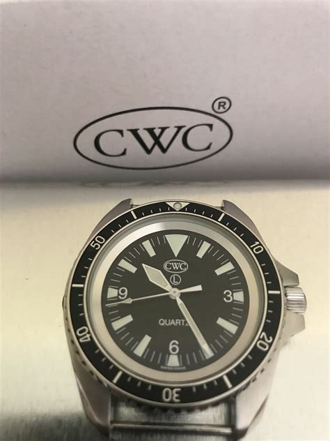 FS CWC RN DIVER WatchUSeek Watch Forums