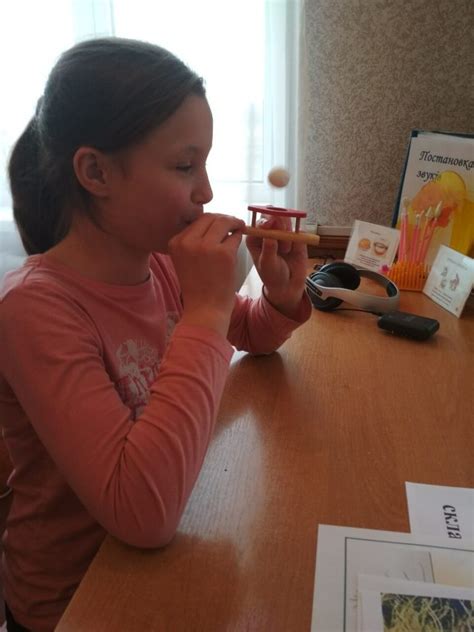 Заняття з розвитку слухо зоро тактильного сприймання Комунальний