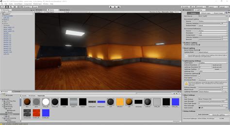 Solved Problem With Shadows Resolution Unity Engine Unity Discussions