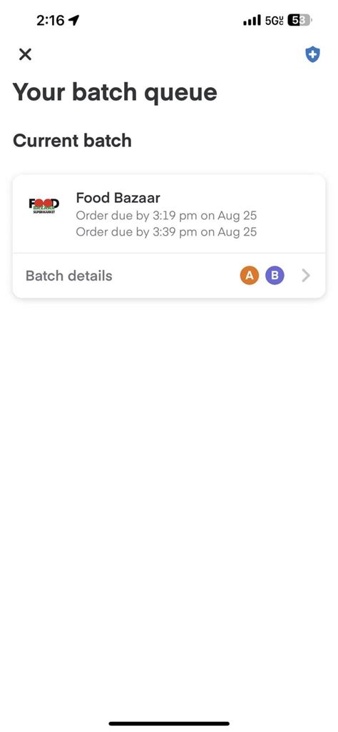 Is Ic Being Weird R Instacartshoppers