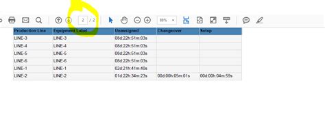 Reporting Services How To Fit Chart And Table On Same Page On Ssrs