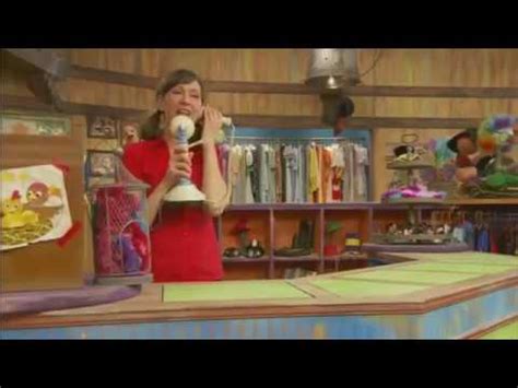 Sprout The Chica Show Promo Youtube