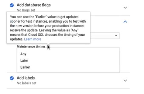 Cloud Vendor Deep Dive Postgresql On Google Cloud Platform Gcp