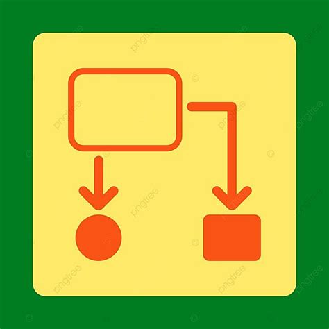 Scheme Icon From Commerce Buttons Overcolor Set Diagram Nodes