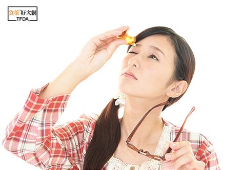 常常用眼藥水來保養眼睛母湯哦正確用法底家 遠見雜誌