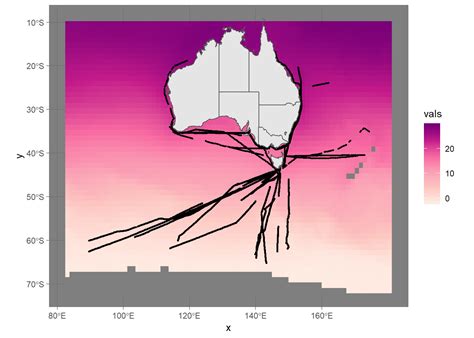 r course in data wrangling and spatial analysis notes are online r