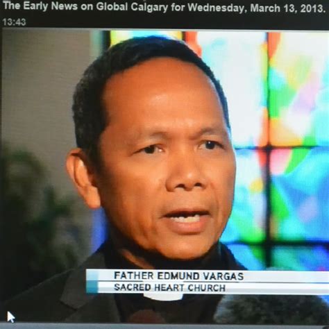 Edmund Vargas Youtube