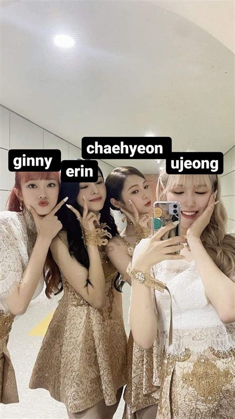 Skyle With Names Kpop Girl Groups Kpop Group Names Kpop Groups