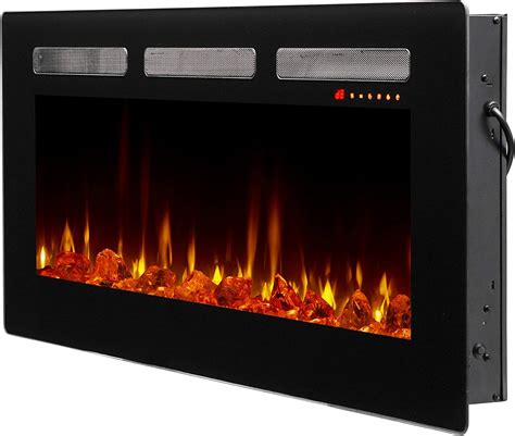 Dimplex Linear Electric Fireplace