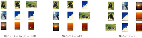 Figure 5 From Unsupervised Image Set Clustering Using An Information Theoretic Framework