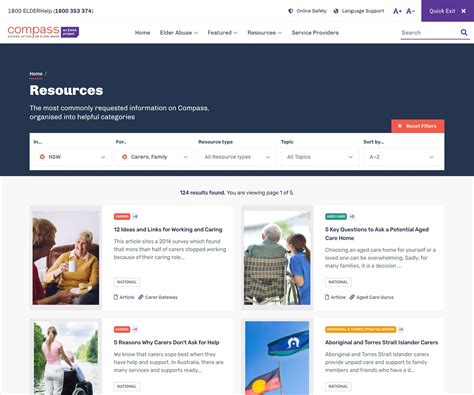 Selected Work Compass Selected Work Compass