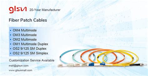 What Is Simplex Vs Duplex Fiber Optic Cable