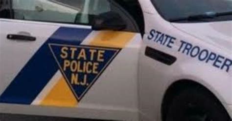 Nj State Trooper Charged With Attempting To Solicit Sexual Encounter