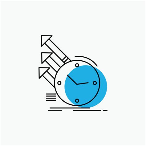 Detection Inspection Of Regularities Research Line Icon 12966806 Vector Art At Vecteezy