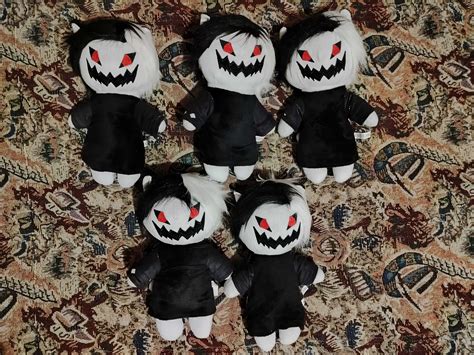 Кот Курсед Дед инсайд Zxc Cursed Cat 450 грн Інші мякі іграшки Кривий Ріг на Olx