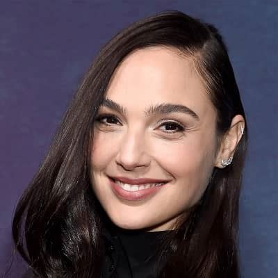 Gal Gadot Bio Career Age Net Worth Height Nationality Facts