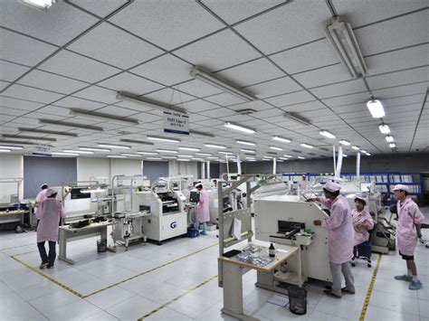 About Us Pcb Assembly Pcb Manufacturing Pcb Design Ourpcb