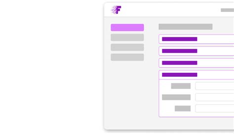 The Form Builder For Developers