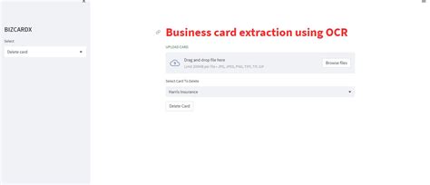 Github Vijayv451 Extracting Business Card Data With Ocr Extracting Business Card Using Easyocr