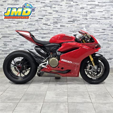 Ducati Panigale 1299r For Sale In Kempton Park Id 28249347 Autotrader