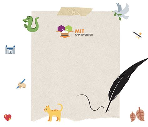 MIT App Inventor