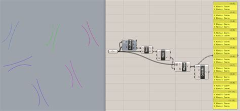 proximity 3d topology output grasshopper mcneel forum