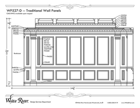 White River Hardwoods Sme Panwalls Page 40 41